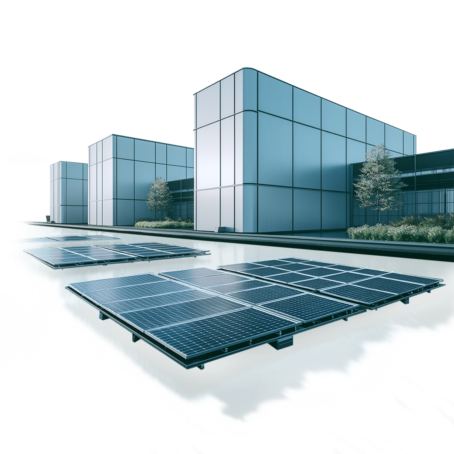 Leading Solar Panel Manufacturer in Gujarat | Industrial Solar ...